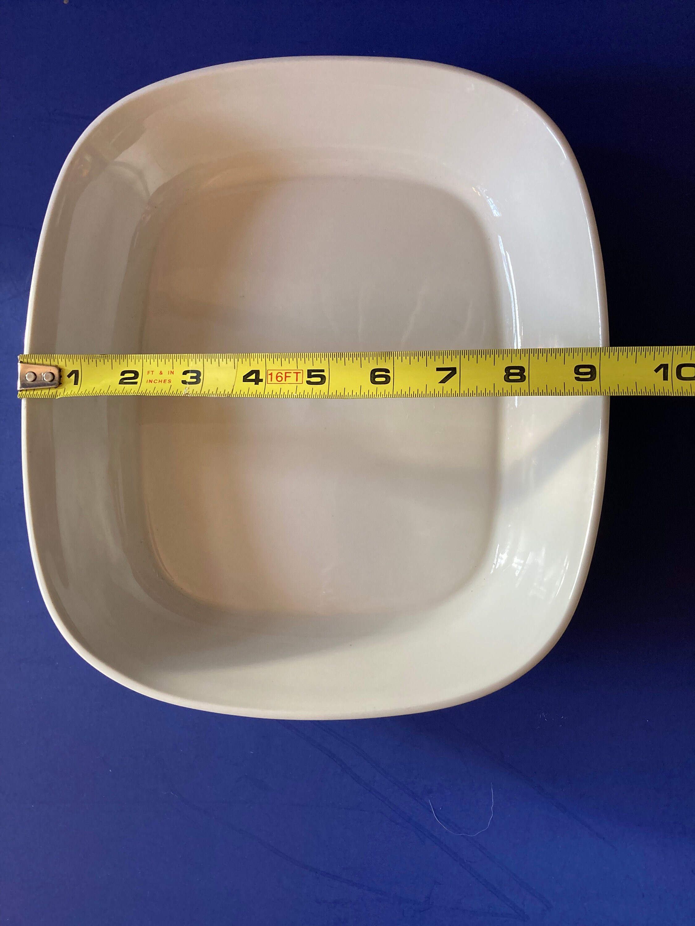 Royal Doulton Miramont Oven to Table Roaster Casserole Dish, Made in ...