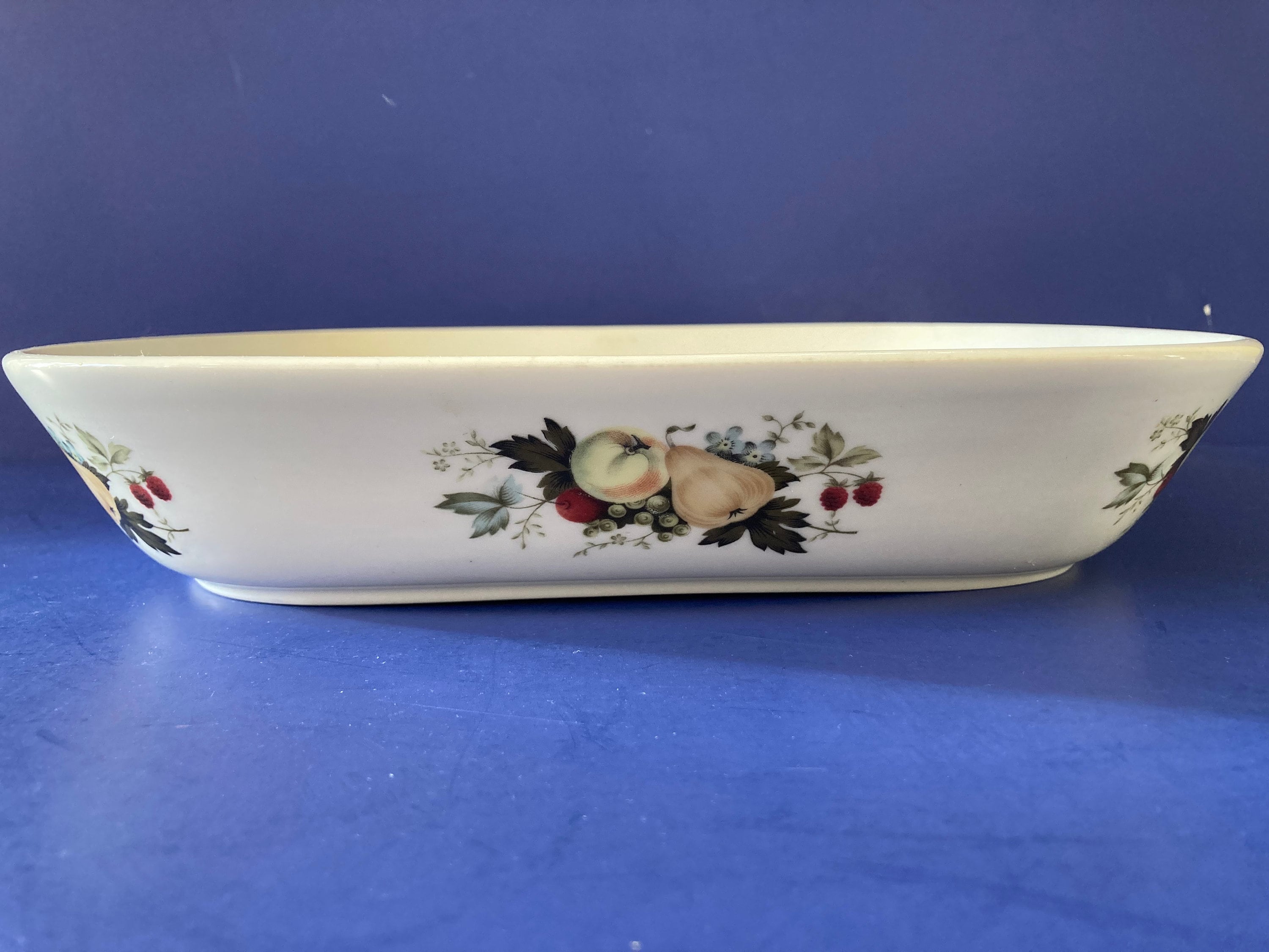 Royal Doulton Miramont Oven to Table Roaster Casserole Dish, Made in ...