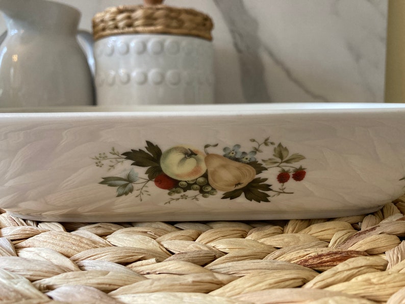 Royal Doulton Miramont Oven to Table Roaster Casserole Dish, Made in ...