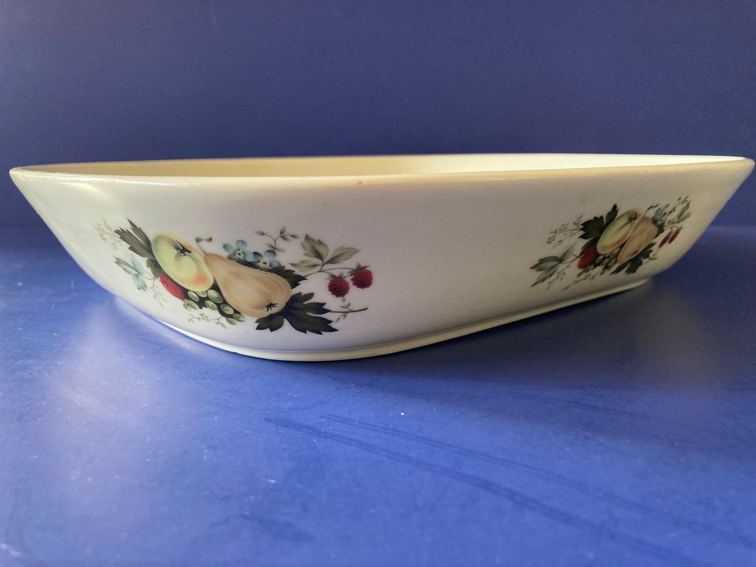 Royal Doulton Miramont Oven to Table Roaster Casserole Dish, Made in ...
