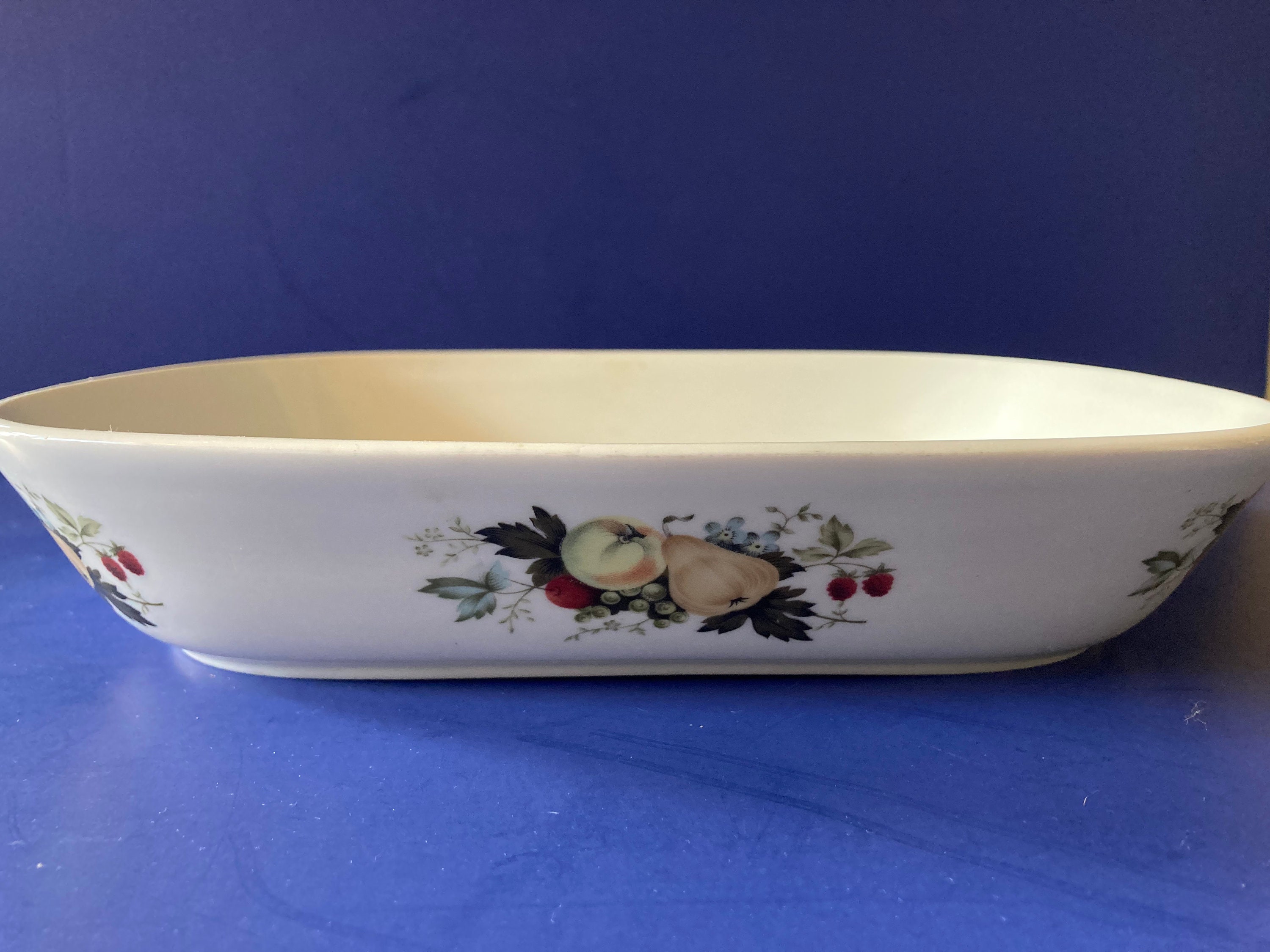 Royal Doulton Miramont Oven to Table Roaster Casserole Dish, Made in ...
