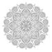 Mandala Coloring Pages Digital Downloads Printables Mandala - Etsy