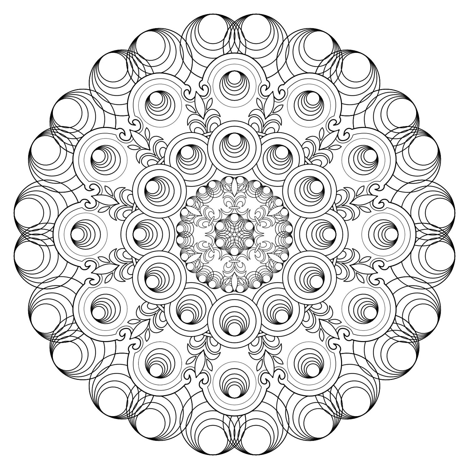 Circular Mandala Adult Coloring Pages Downloadable Designs Printable circular-mandala-adult-coloring-pages-downloadable-designs-printable