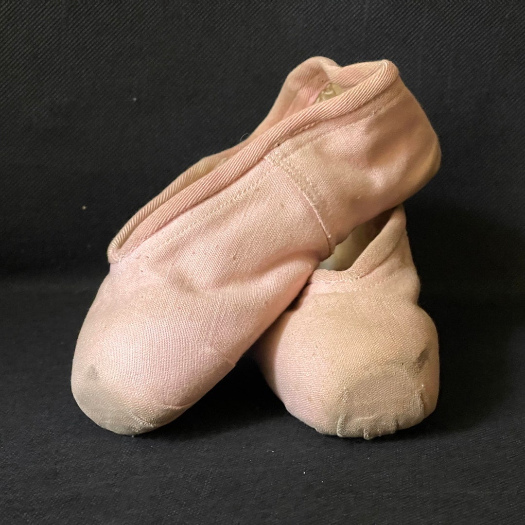 Ballet Teacher Gift Aesthetic Ballet Gift Vintage Pink Ballet Pointe ...