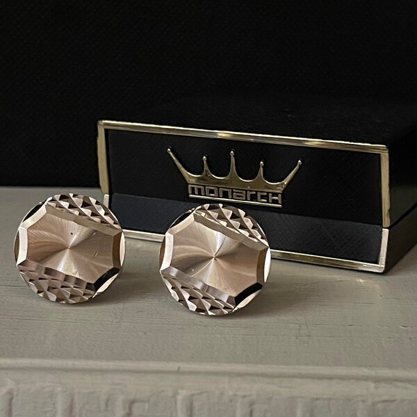 Rare Swank Cufflinks - Etsy