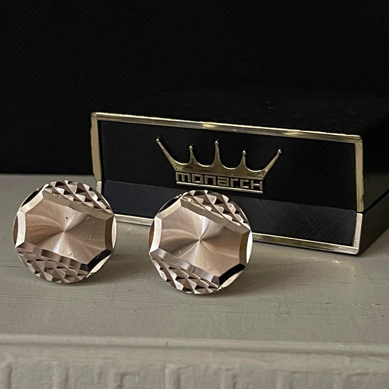 Rare Swank Cufflinks - Etsy