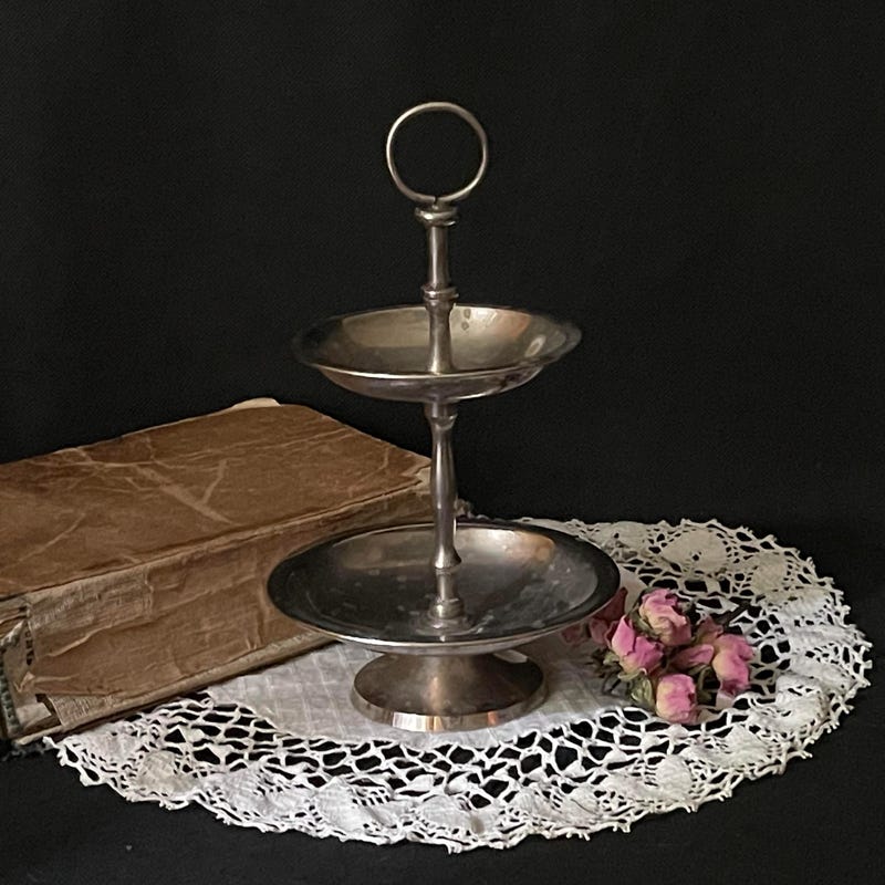 Cake Patina - Etsy