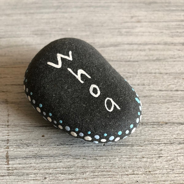 Affirmation Stones - Etsy