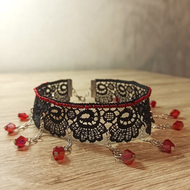 Neck Cuff - Etsy