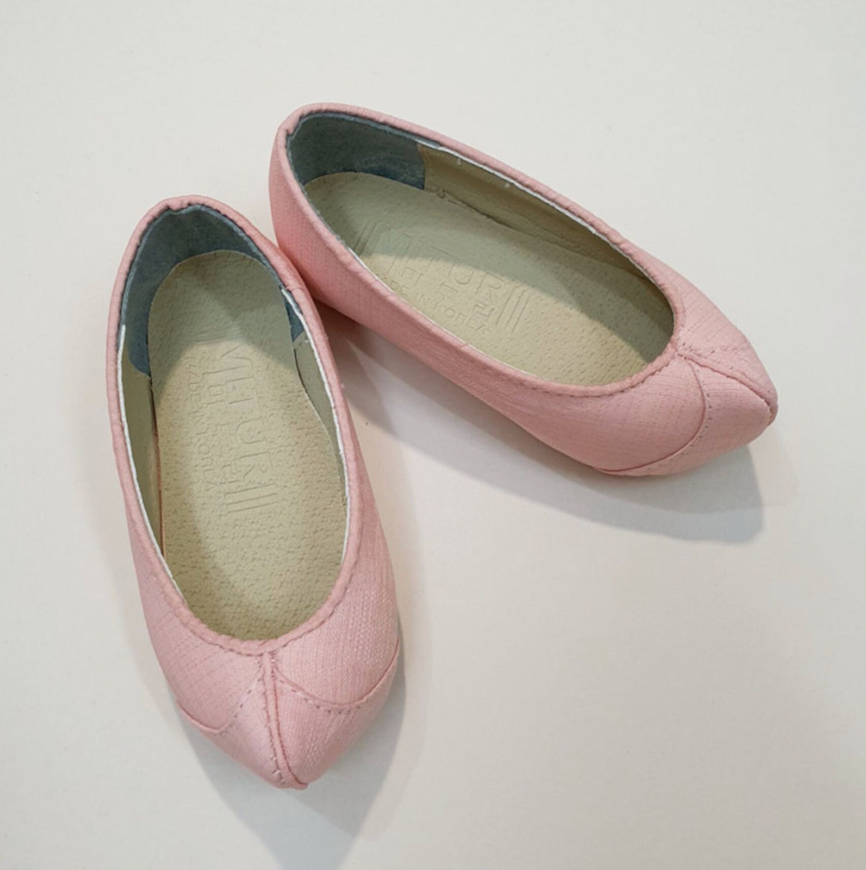 Indie Girl Shoes