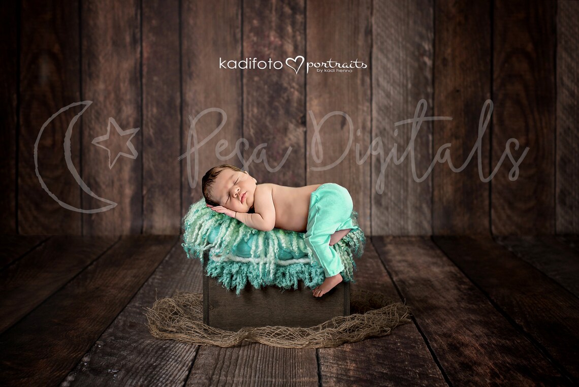 Digital Backdrop Newborn Boy Bundle, Digital Backdrop Newborn Digital ...
