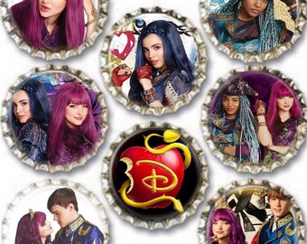 Liv and maddie | Etsy