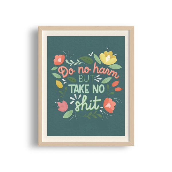 Snarky Art - Etsy