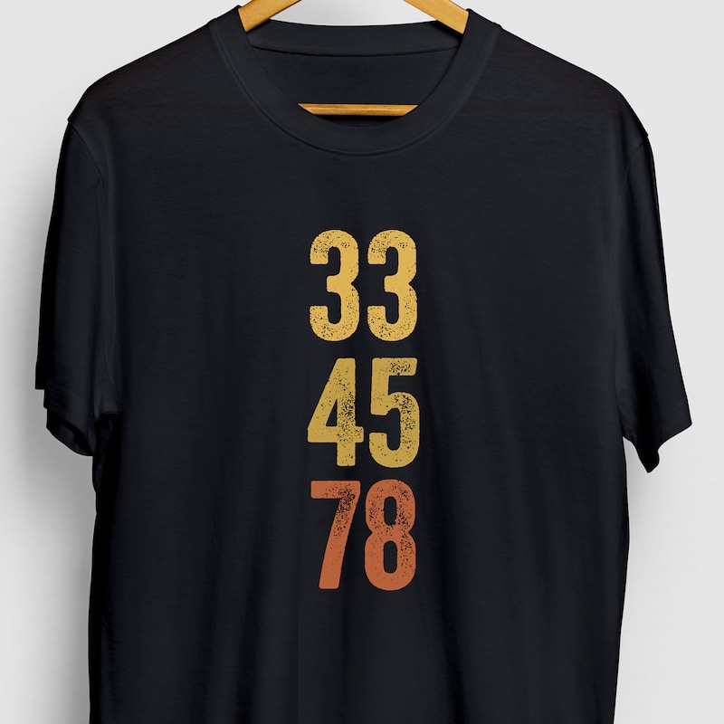 Vinyl Record Shirt - Etsy