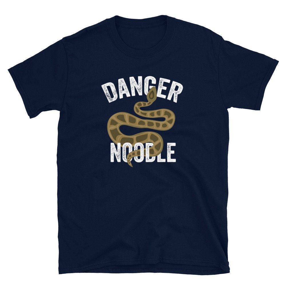Danger Noodle Shirt Ball Python Shirt Ball Python Mom - Etsy