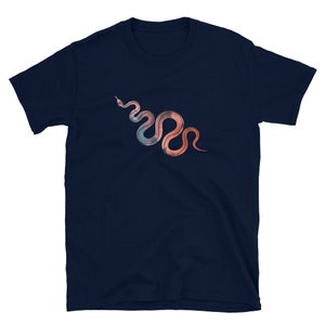 Snake Cloud T-shirt Ball Python Shirt, Ball Python Mom, Herpetology ...