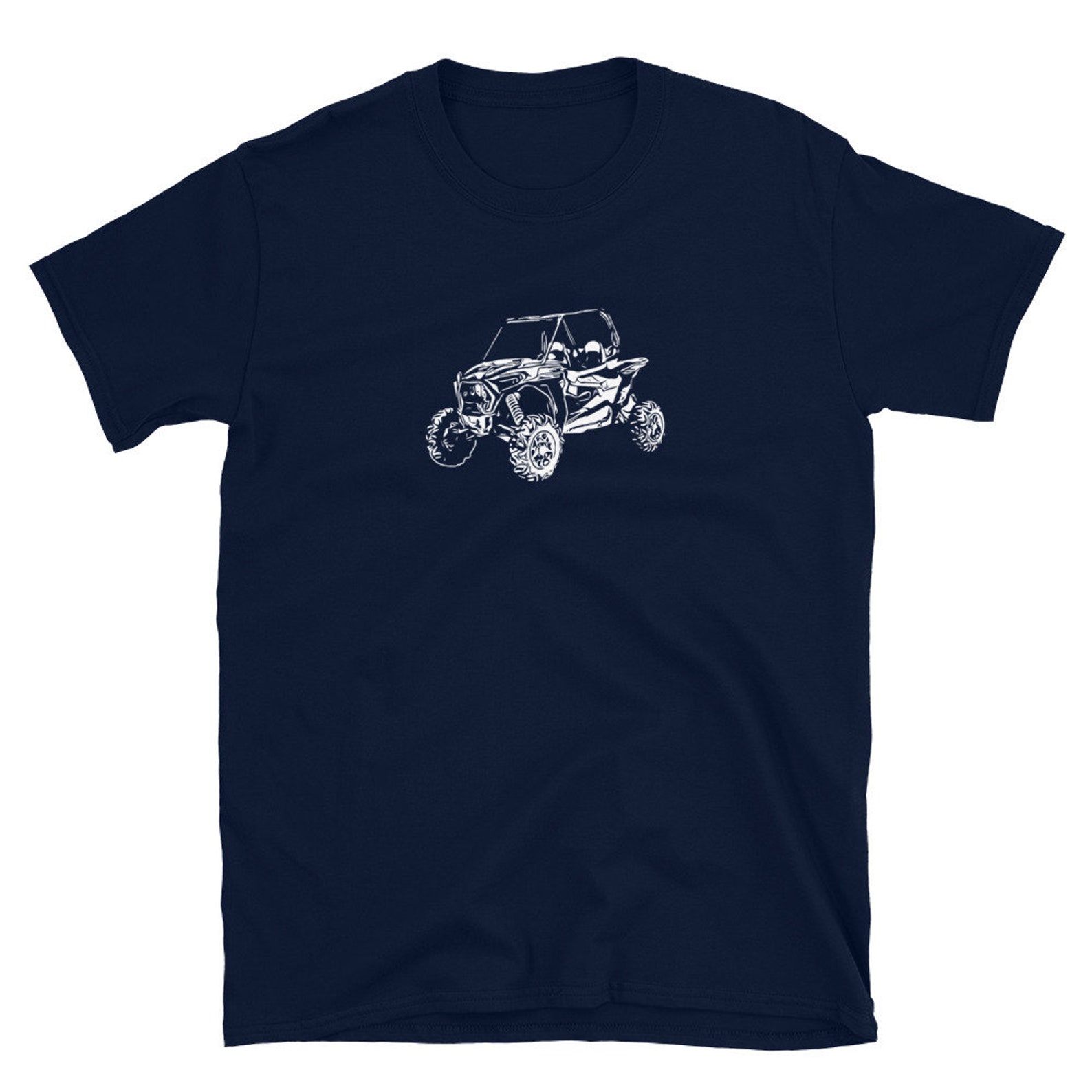Utv Shirt Side by Side Shirt, Sxs Shirt Graphic, Side by Side Atv Short ...