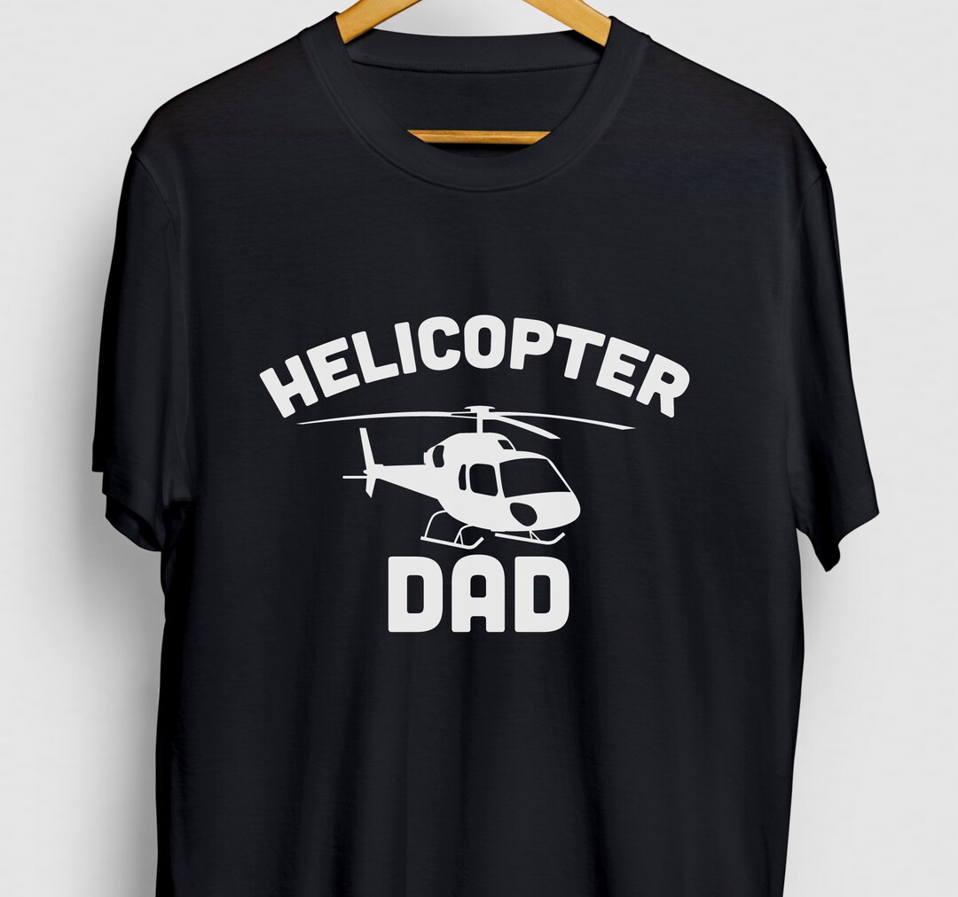 Helicopter Pilot Gift, Funny Flying Shirt, Funny Aviation Tee ...