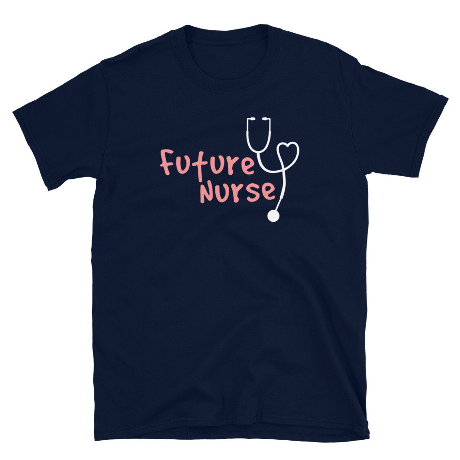 Future Nurse RN Nurse Shirt Pediatric Intensive Care Nurse - Etsy