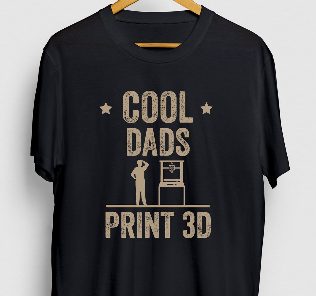 3d Printing Gift, Funny Geek Shirt, Funny 3d Printer Tee, 3d Printing ...