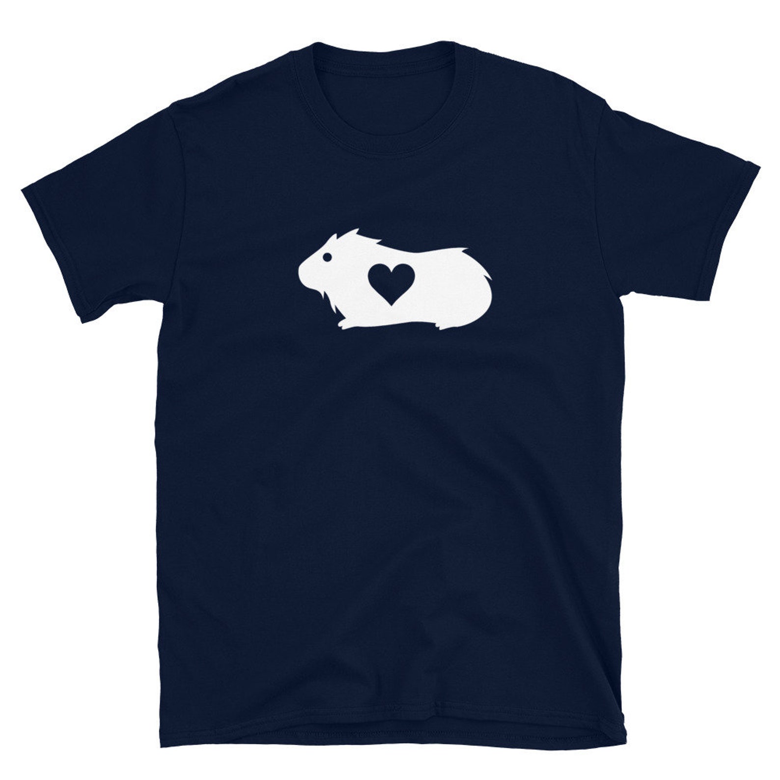 Guinea Pig Shirt Guinea Pig T Shirt Guinea Pig Mom Shirt | Etsy