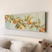 Cactus in the Desert Long Horizontal Wall Art for Guest Room, Panoramic ...