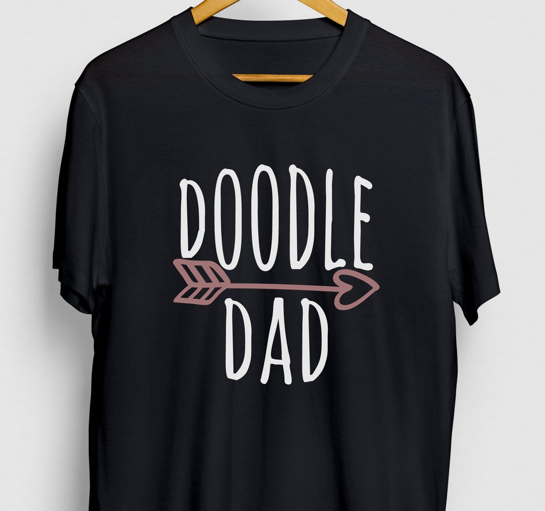 Doodle Shirt, Doodle Gifts, Goldendoodle gift, Goldendoodle Shirt ...