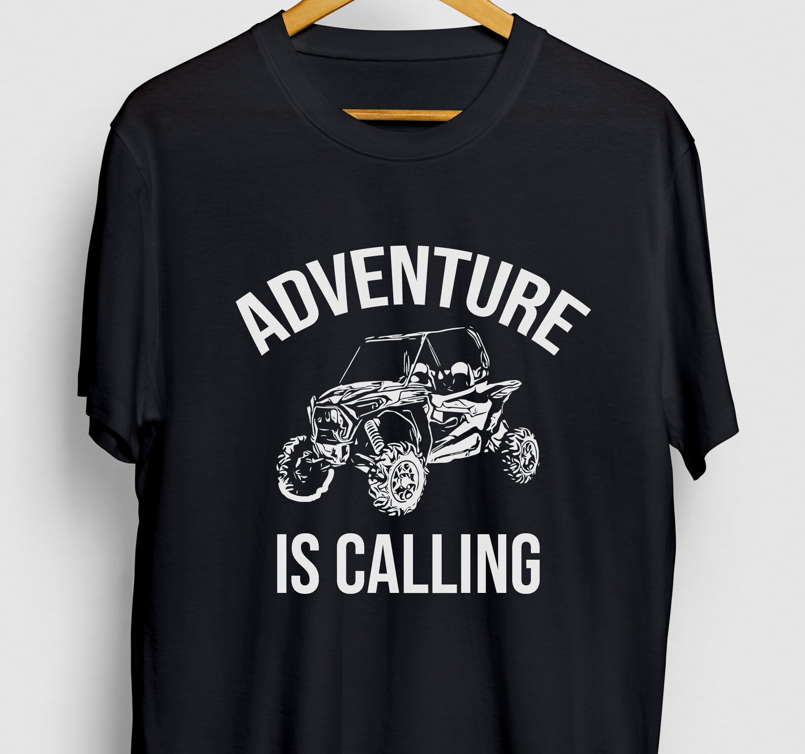 Adventure is Calling UTV Gift Funny off Road Shirt Funny 4 - Etsy
