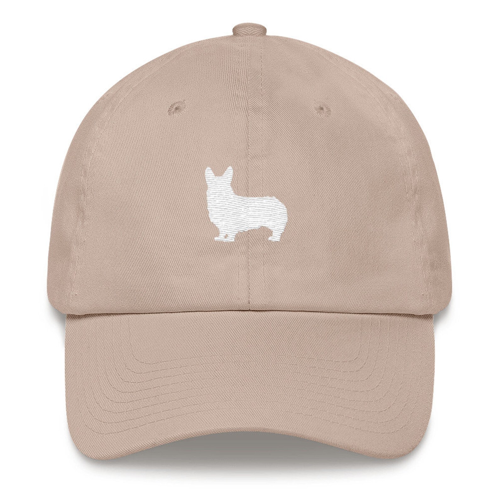 Corgi Hat Funny Welsh Corgi Lover Dog Gift | Etsy