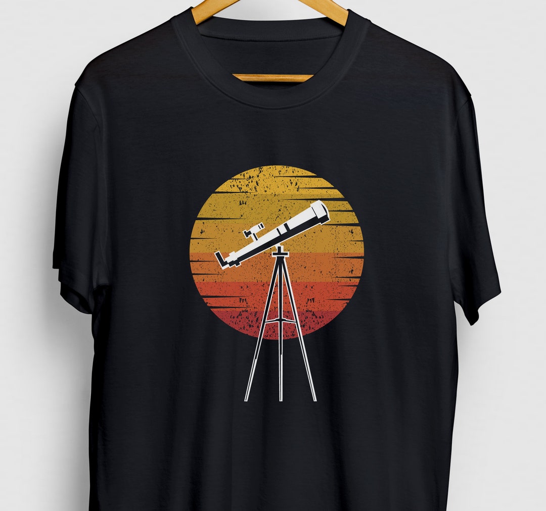 Astronomy Shirt, Solar System Shirt, Astronomer Gift, Astrology ...