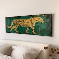 Chic Wall Art - Etsy