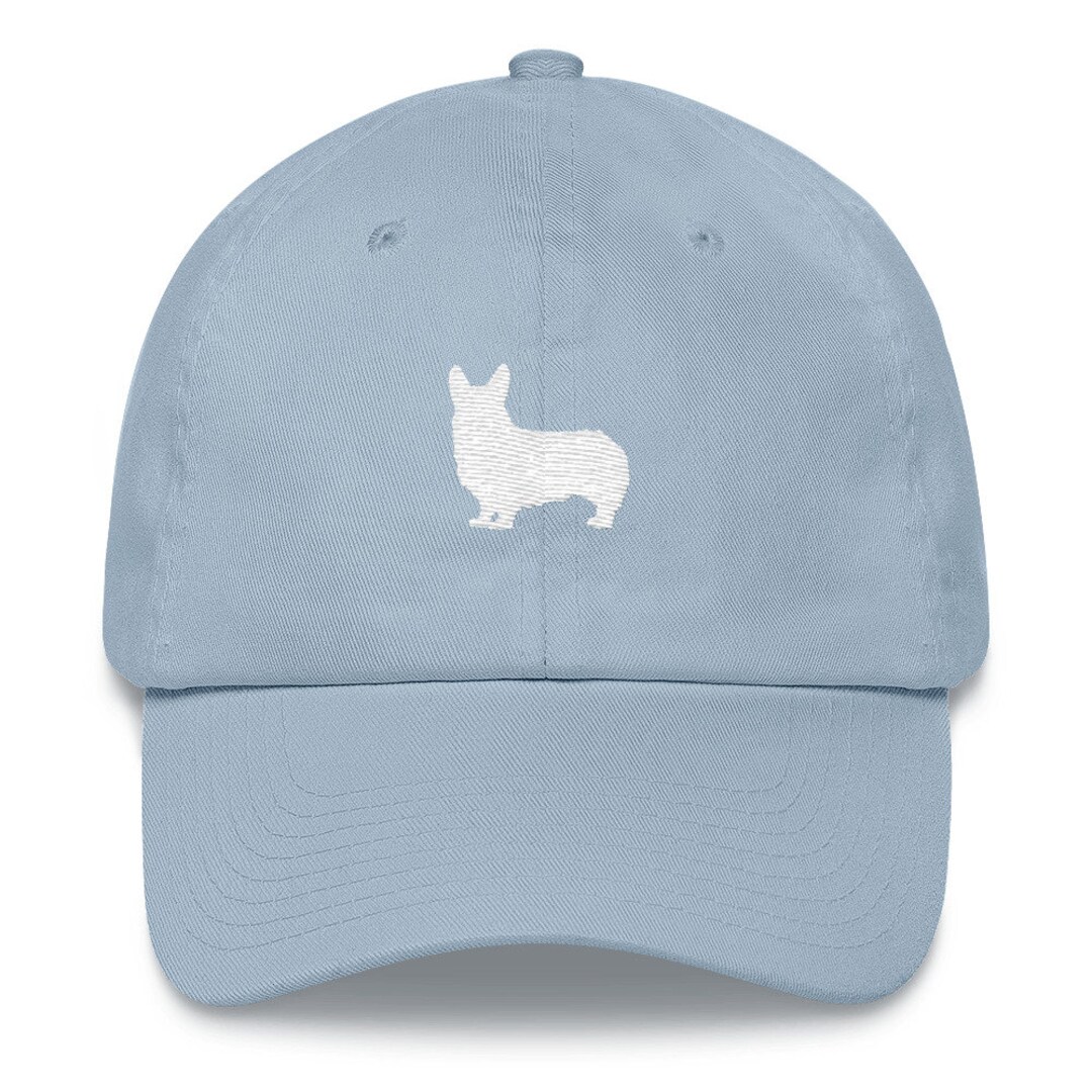Corgi Hat Funny Welsh Corgi Lover Dog Gift - Etsy