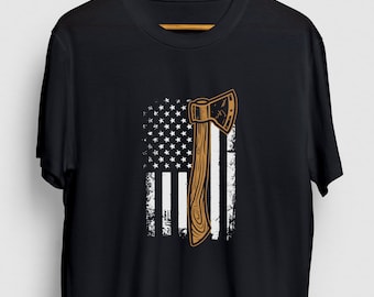 Funny Logger Gift Arborist Shirt Tree Surgeon Lumberjack Present Idea ...