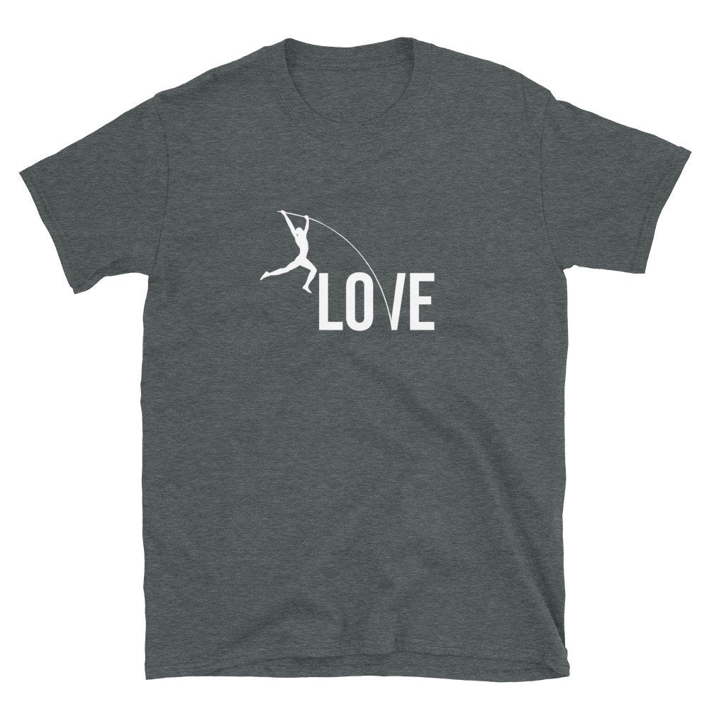 Pole Vaulter Shirt, Pole Vault Shirt, Pole Vaulting Gift, Athlete Gift ...