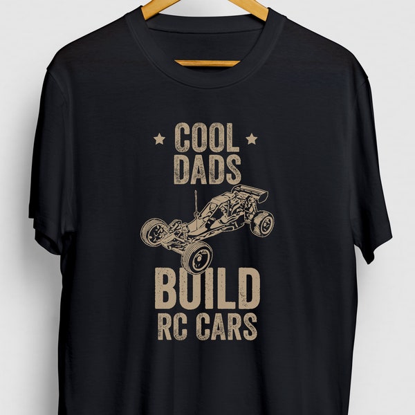 Rc Car Shirt - Etsy