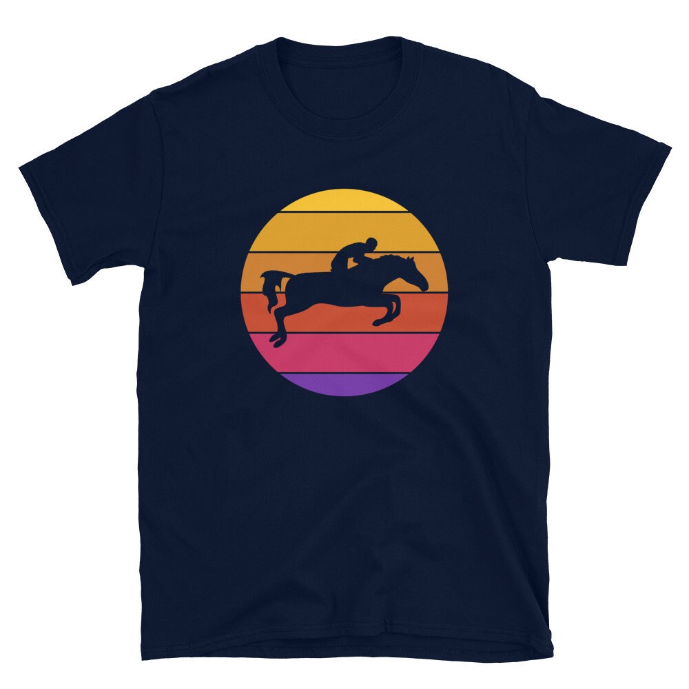 Horse Racing Shirt Horse Racing Betting Gift Horseback - Etsy UK