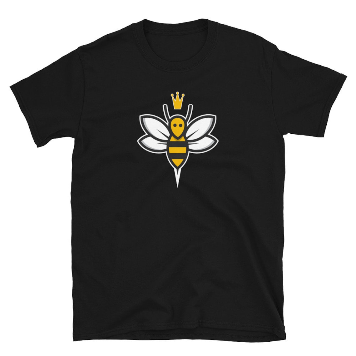 Queen Bee Shirt | Beekeeper Shirt, Beekeeping Shirt, Apiculture Gift ...