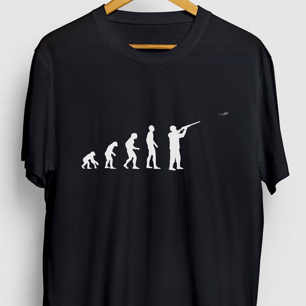 Evolution T Shirt - Etsy