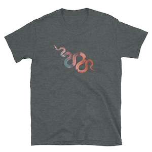 Snake Cloud T-shirt Ball Python Shirt, Ball Python Mom, Herpetology ...