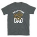 Ball Python Dad Shirt Ball Python Tee Herpetology Shirt - Etsy