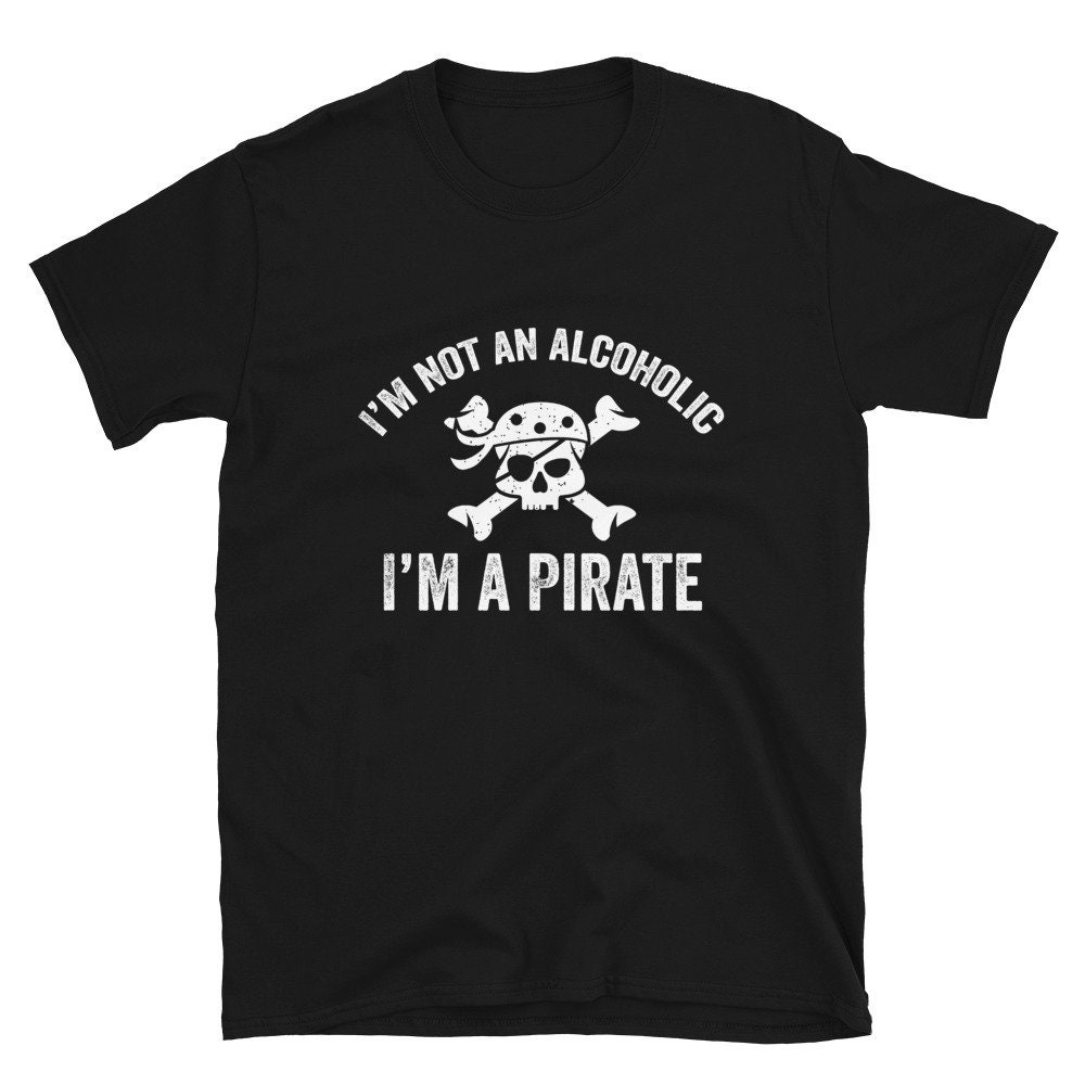 I m A Pirate Funny Pirate Shirt Sailor Shirt Pirate Etsy UK i-m-a-pirate-funny-pirate-shirt-sailor-shirt-pirate-etsy-uk