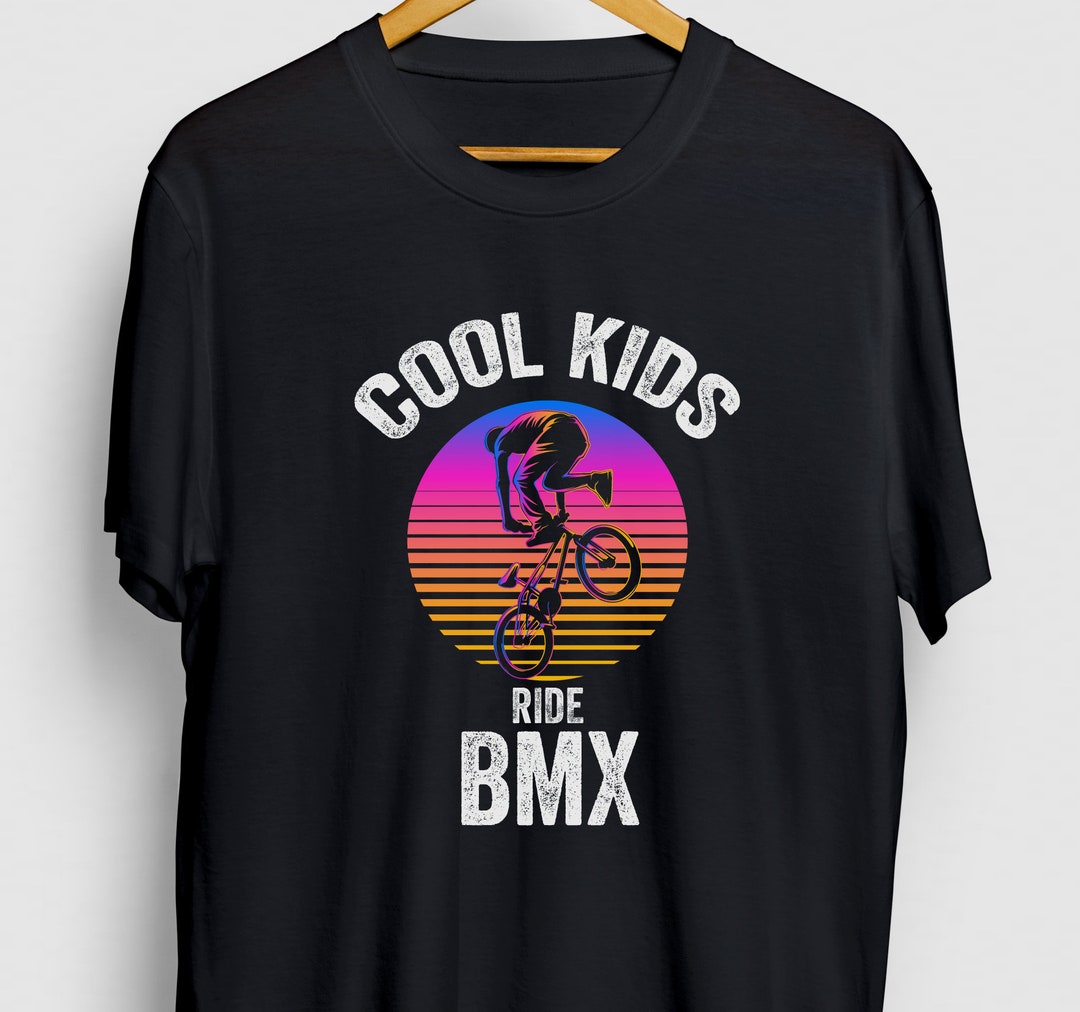 BMX Shirt Bmx Mom Shirt Bmx Dad Shirt Cyclist Gift Cyclist - Etsy