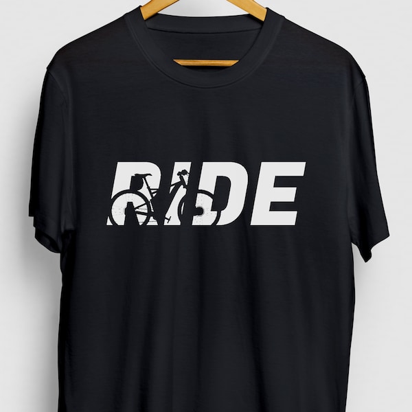 Mtb Shirt - Etsy