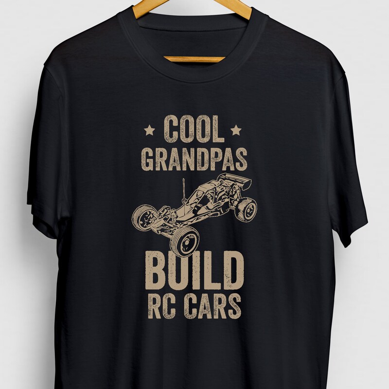 Rc Car Shirt - Etsy