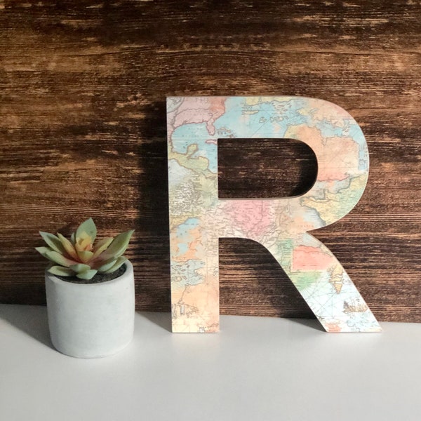 Travel Theme Decor - Etsy