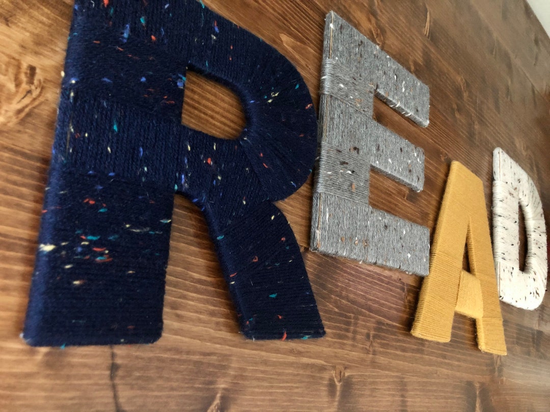 Read Sign Boho Decor Book Corner Sign Boho Style Boho - Etsy