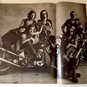 Look Magazine Jan 1968 The Beatles John Lennon Paul McCartney Ringo ...