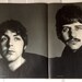Look Magazine Jan 1968 The Beatles John Lennon Paul McCartney Ringo ...