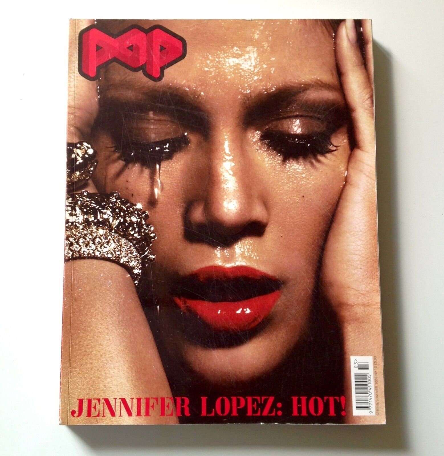 Sal Lopez Different Strokes