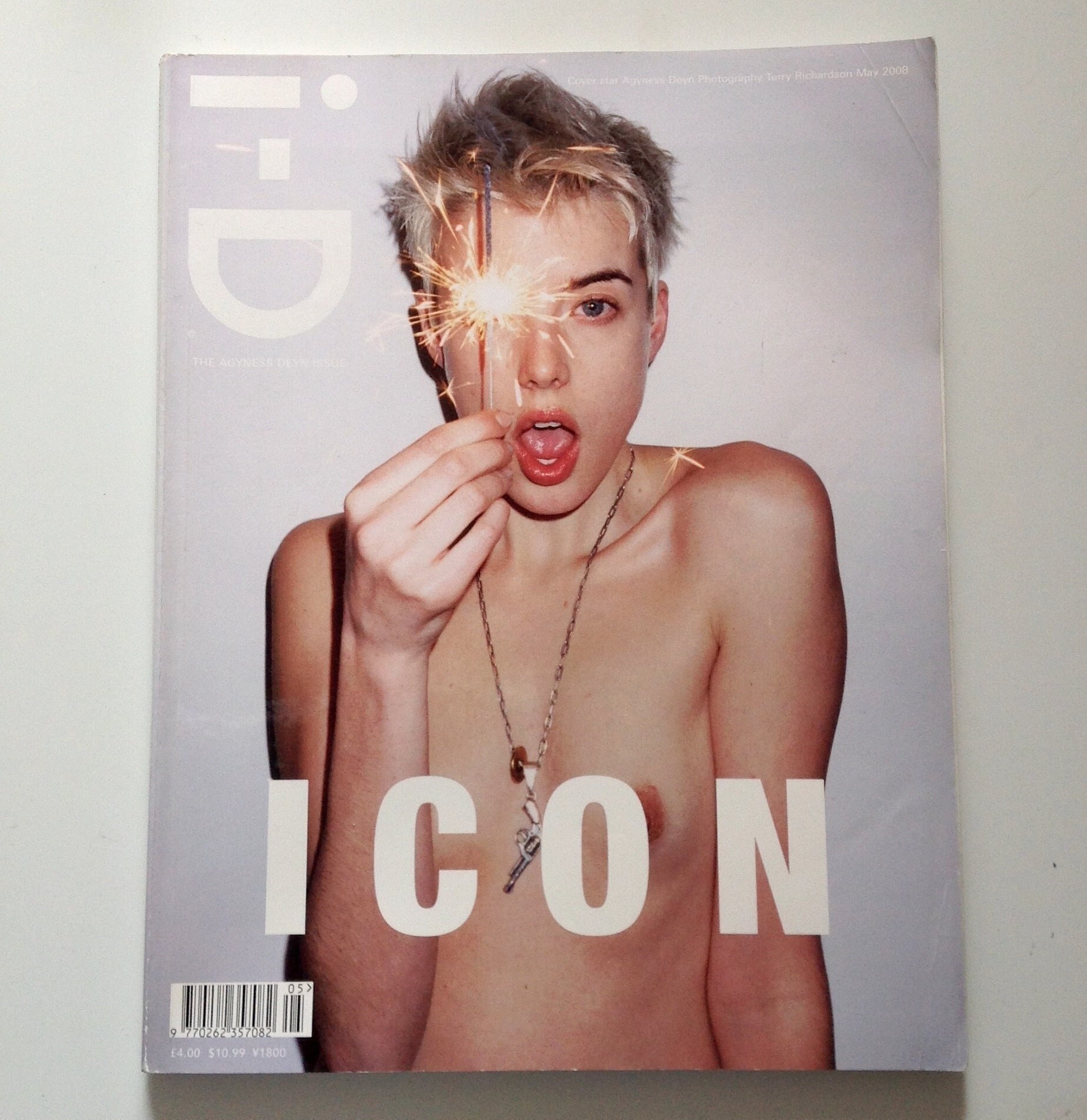 Terry Richardson Juliette Lewis